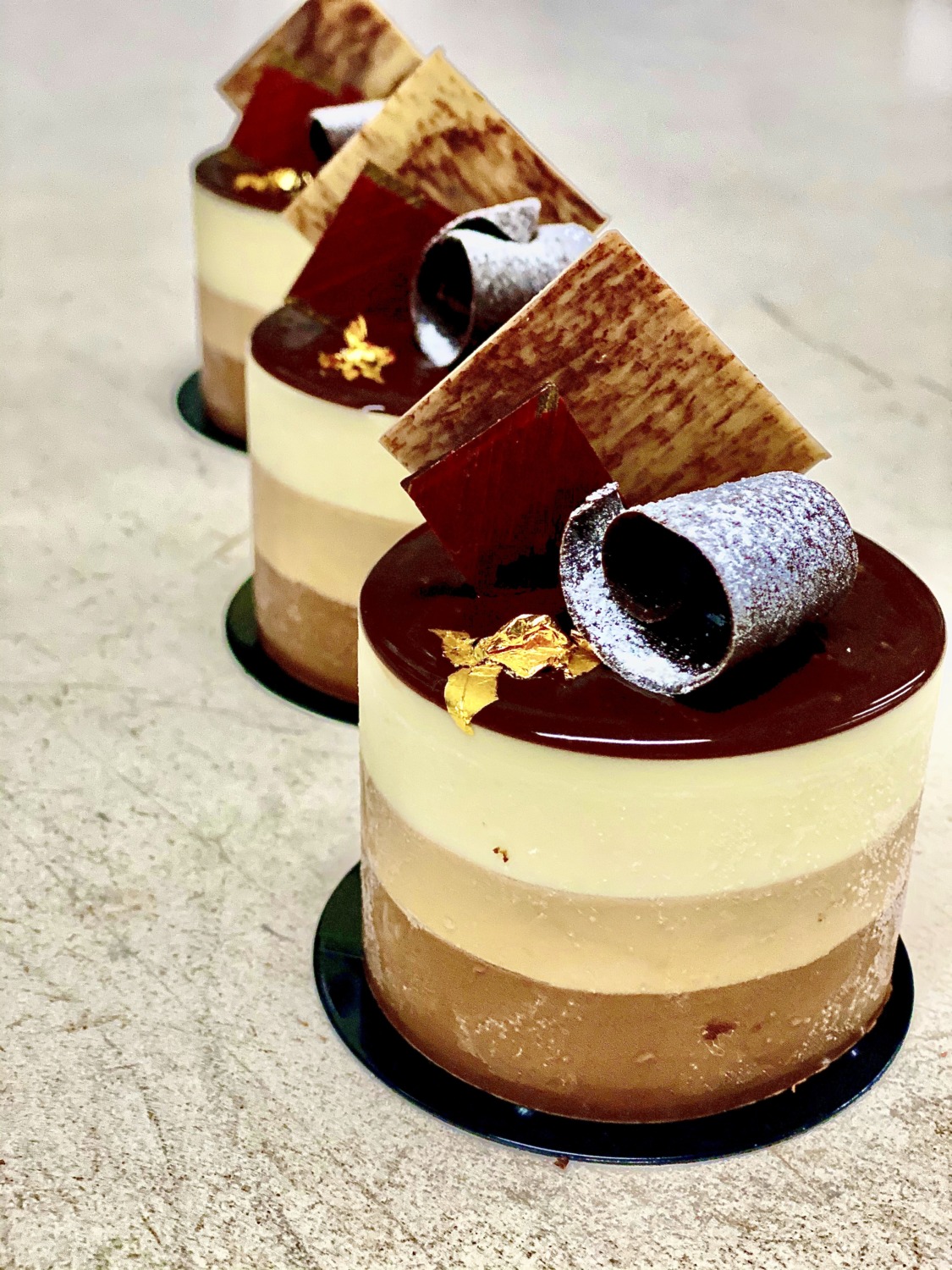 Baltazar – Chocolate Fashion